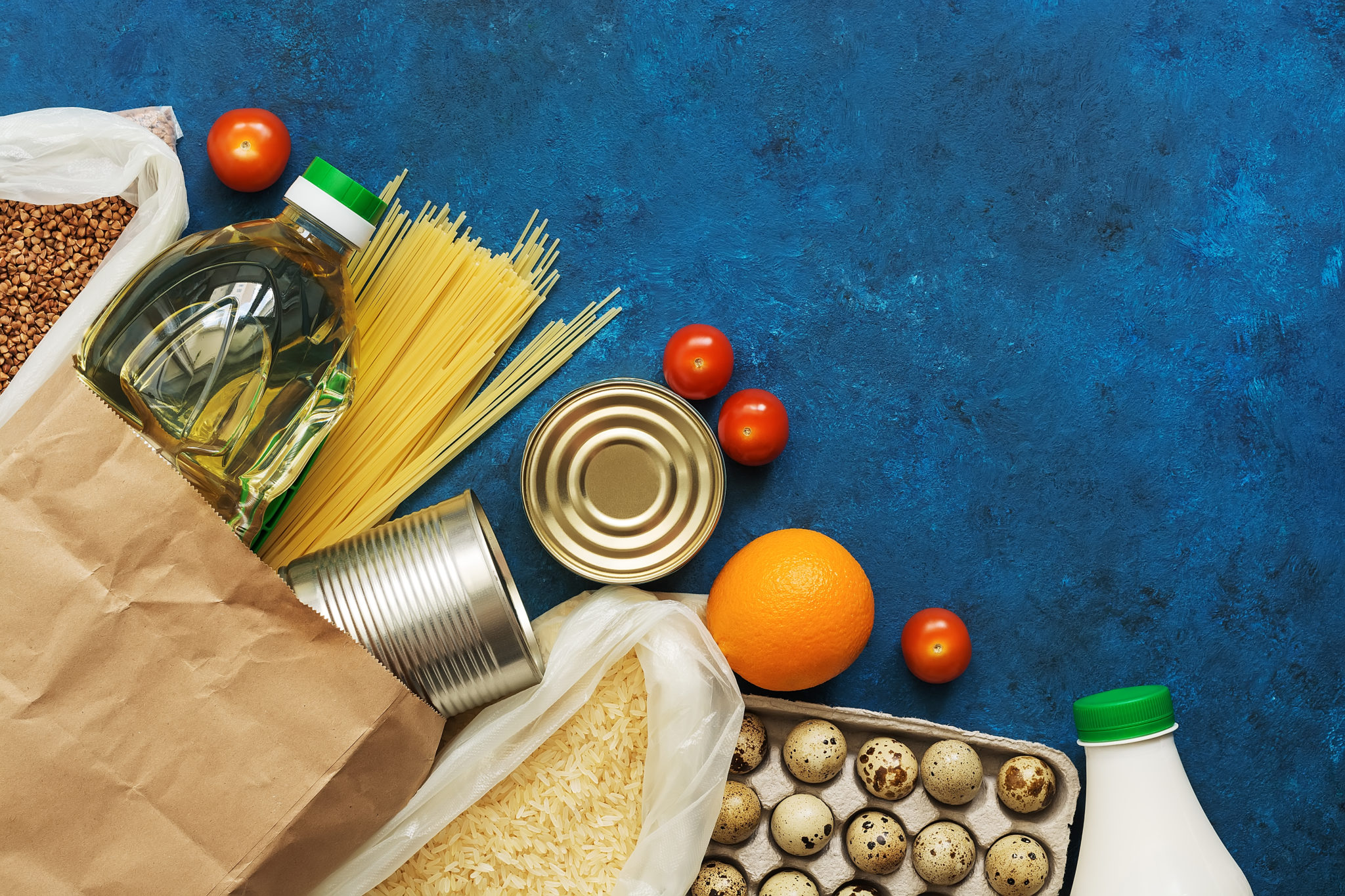 Nutritional Labeling: Different Countries, Different Approaches - Saltwell