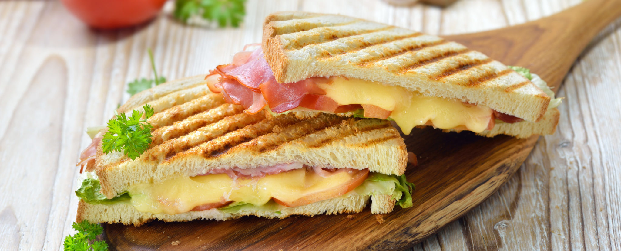 Sandwich breads can make lunch twice as salty - Saltwell