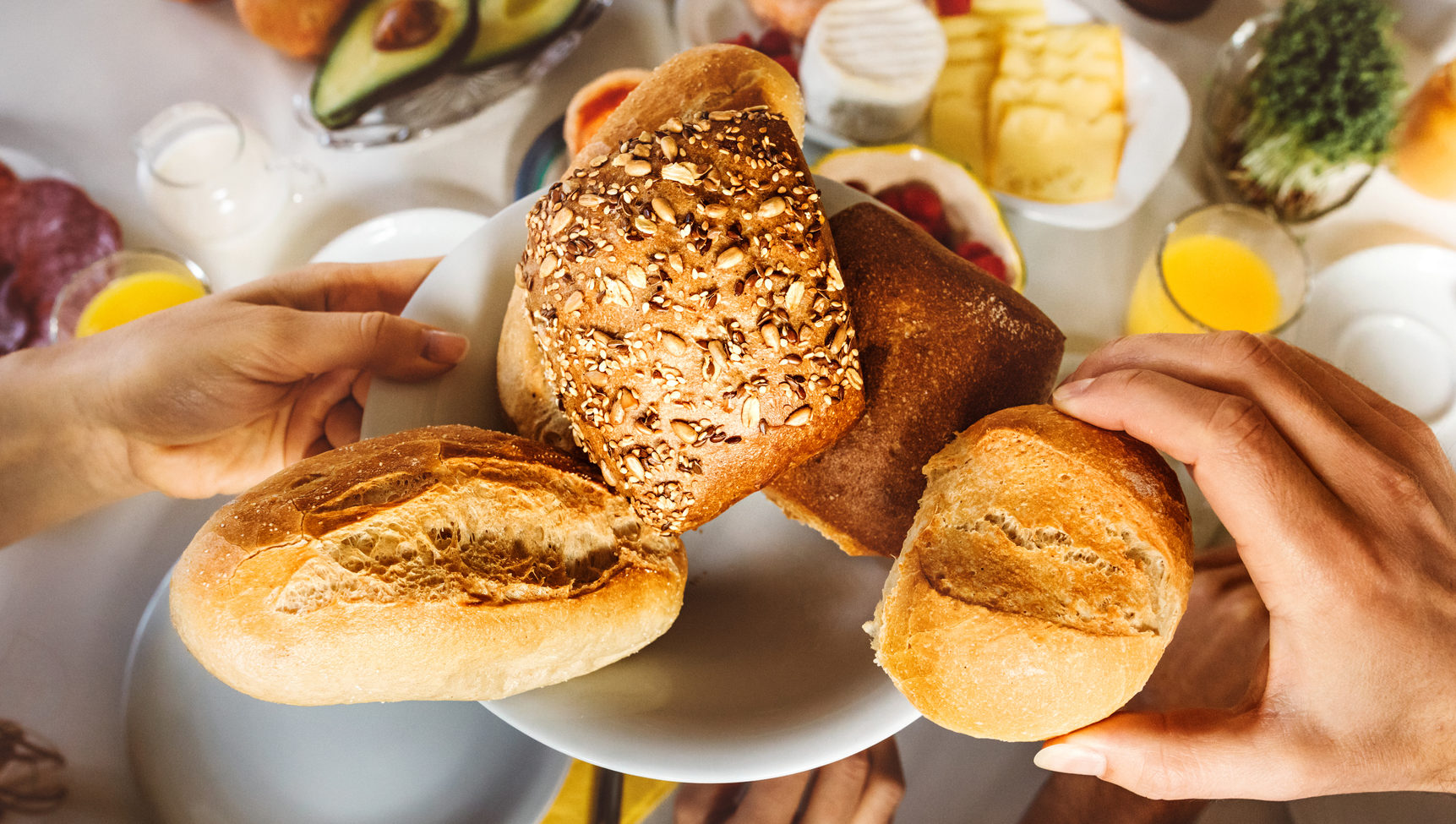 Delivering great value with lower sodium in own-brand foods - Saltwell
