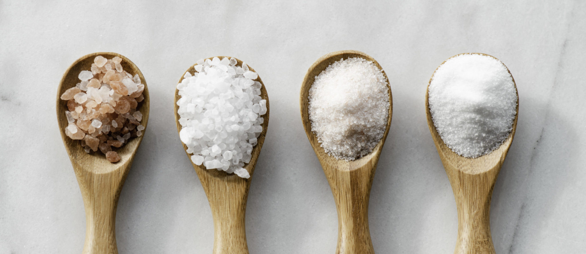 The Importance of Salt and the Dangers of Sodium - Saltwell
