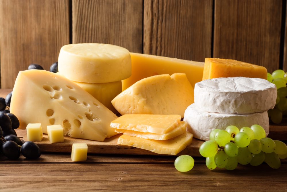 Urgent Action Needed: Time to Reduce Salt in Cheese - Saltwell